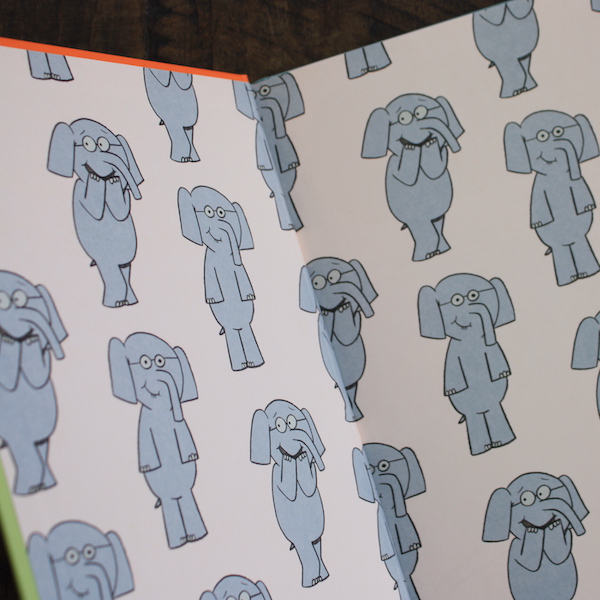We Are In A Book! – Mo Willems | Bernú